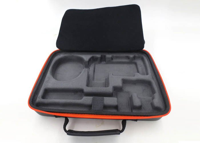 New Design Portable Electronic Accessories Travel Box EVA Tool Storage ...